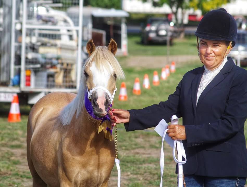 Melissa Flood Equine Instruction Recaps Goomeri 2025 – A Show to Remem ...