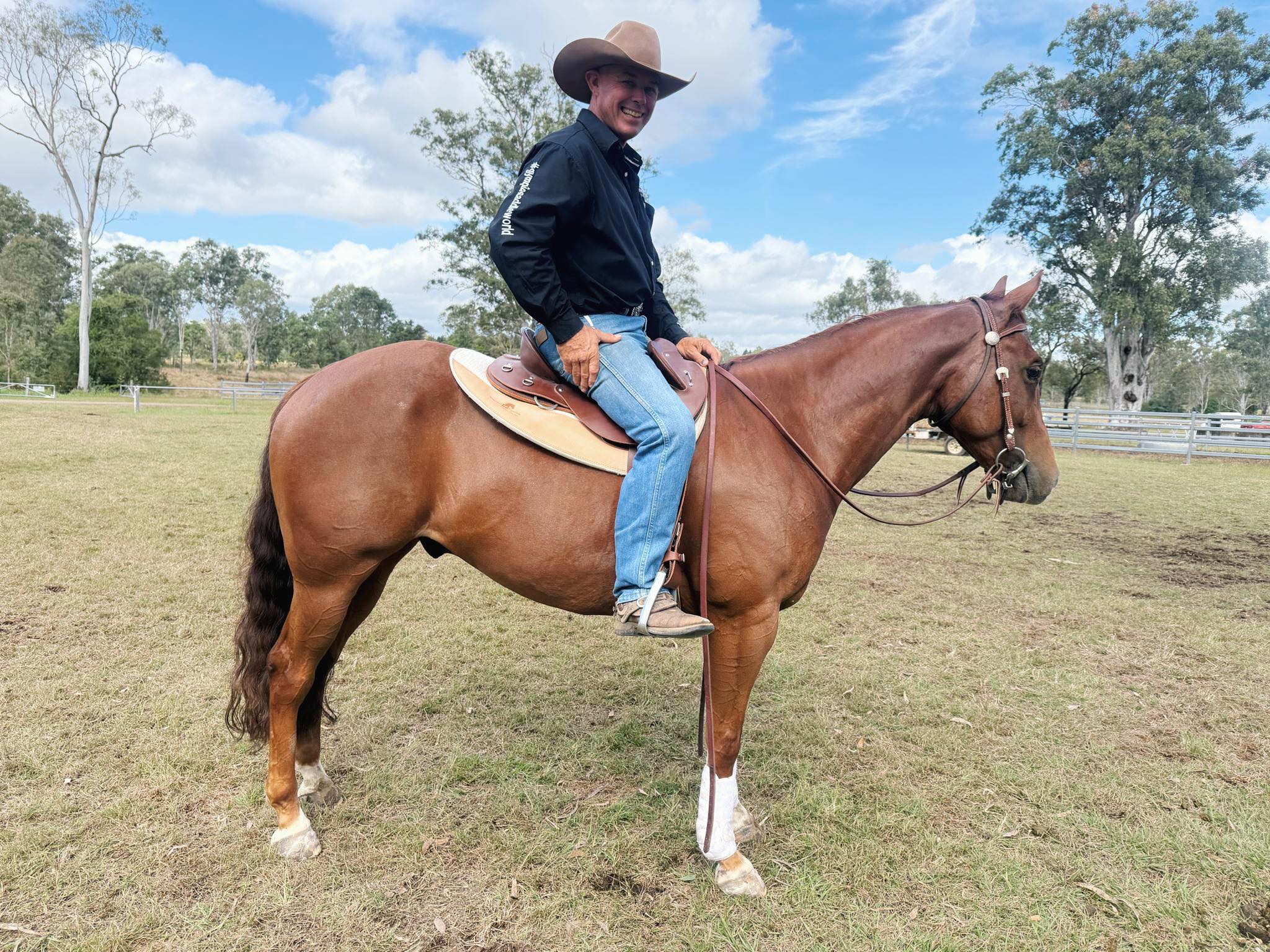 Gympie Saddleworld & Country Clothing