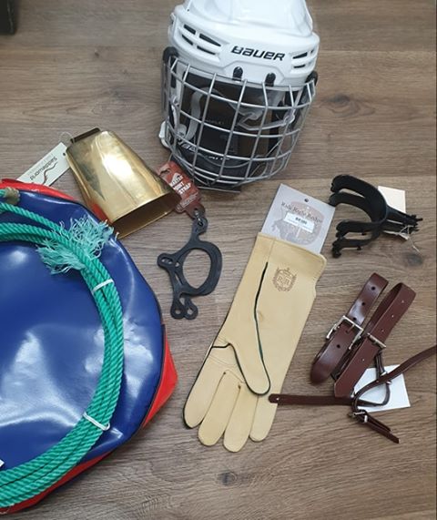 Rodeo Equipment – Gympie Saddleworld & Country Clothing