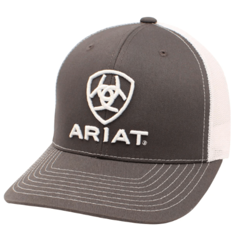 Ariat Cap Mens 112 – Gympie Saddleworld & Country Clothing