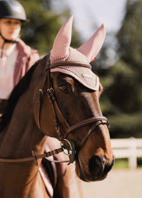 Fly Masks & Bonnets – Gympie Saddleworld & Country Clothing