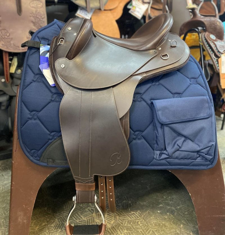 Stock & Swinging Fender Saddles | Gympie Saddleworld – Gympie ...
