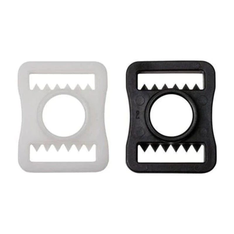 Bauer Replacment Plastic Chin Strap Fastener – Gympie Saddleworld ...