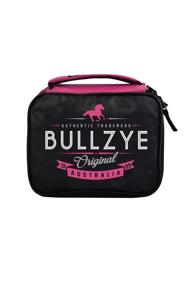 Bullzye Mali Lunchbox Pink – Gympie Saddleworld & Country Clothing