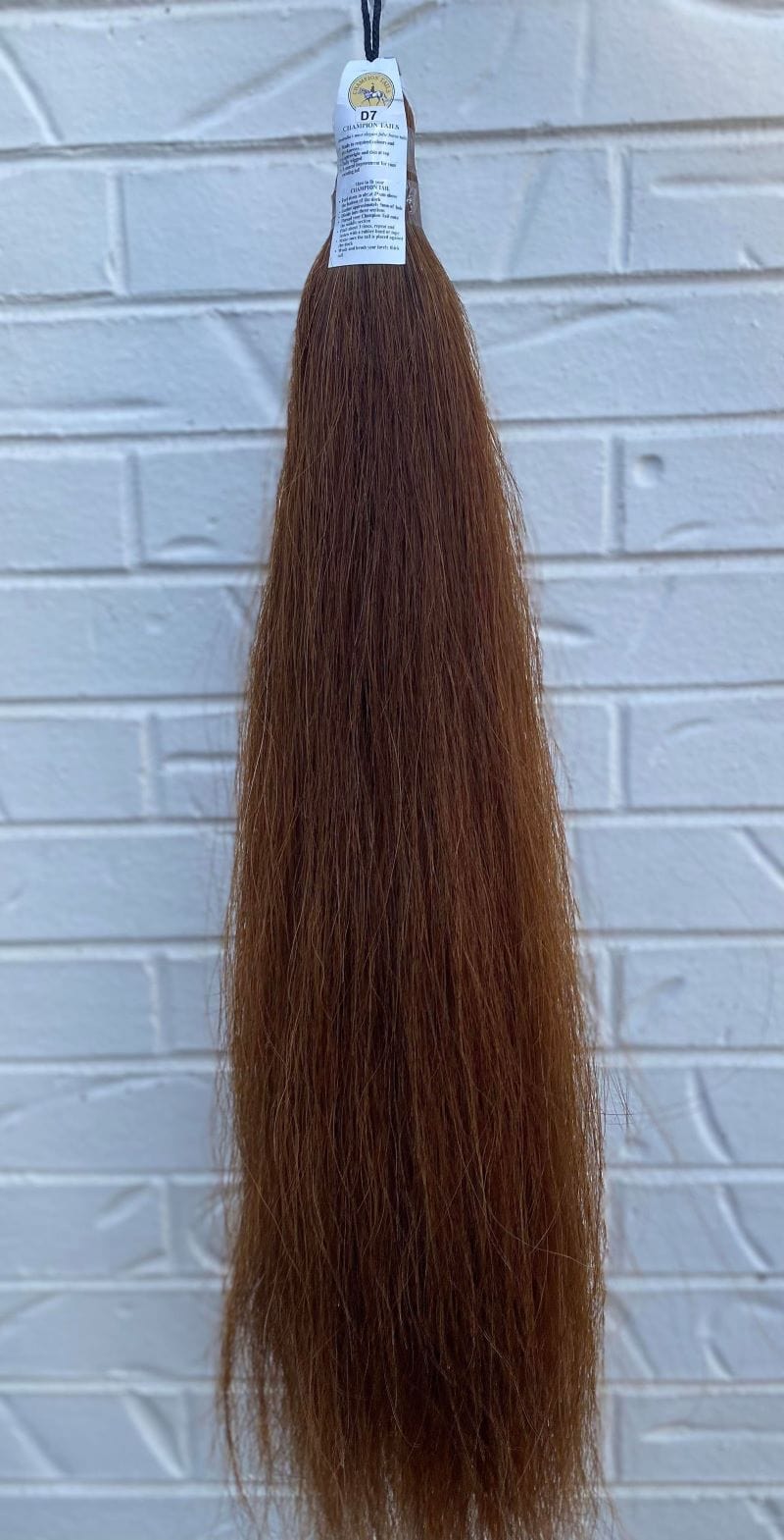 Champion Tails False Tails (CHAMPFALSETAILS) – Gympie Saddleworld ...
