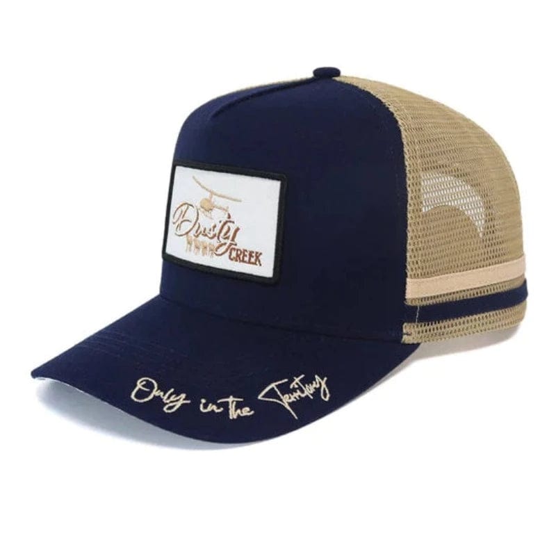 Dusty Creek Cap Only in the Territory Dusty Muster – Gympie Saddleworld ...