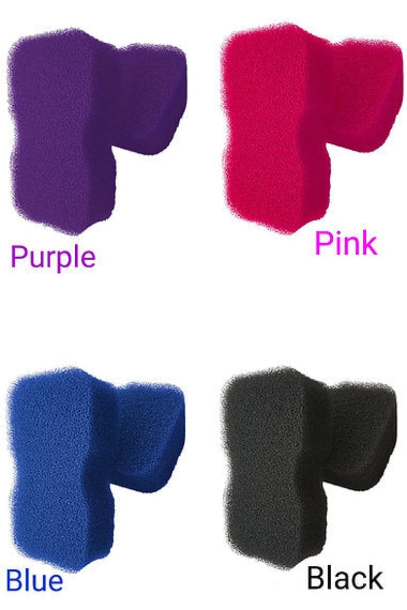 Equibuff Grooming Sponge – Gympie Saddleworld & Country Clothing