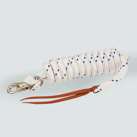 Lead Ropes - Wide variety of different lead ropes – Gympie Saddleworld ...