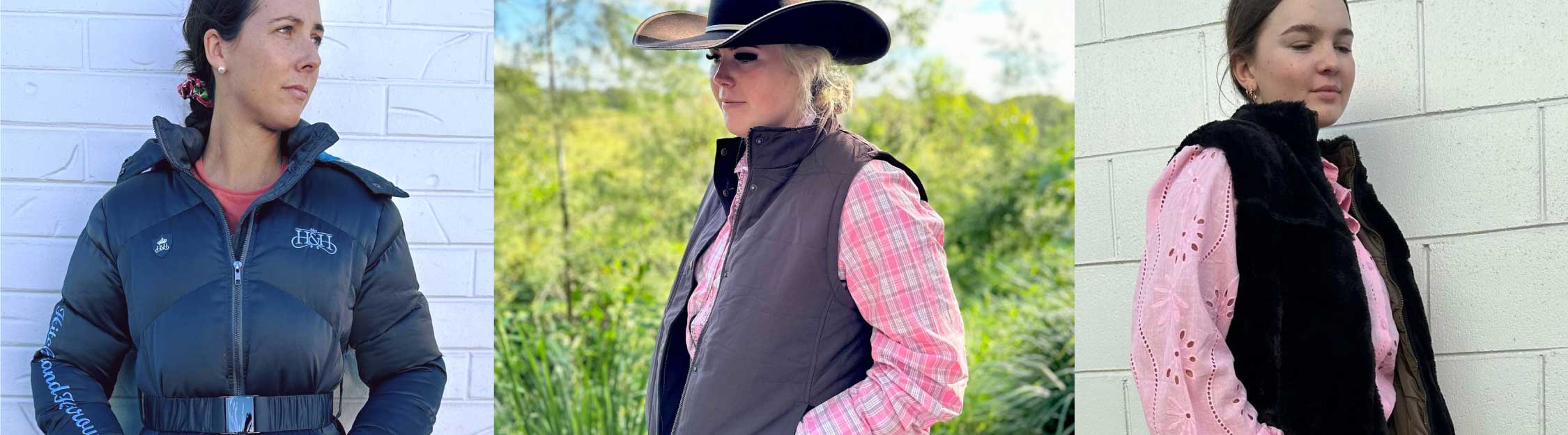 Gympie Saddleworld & Country Clothing