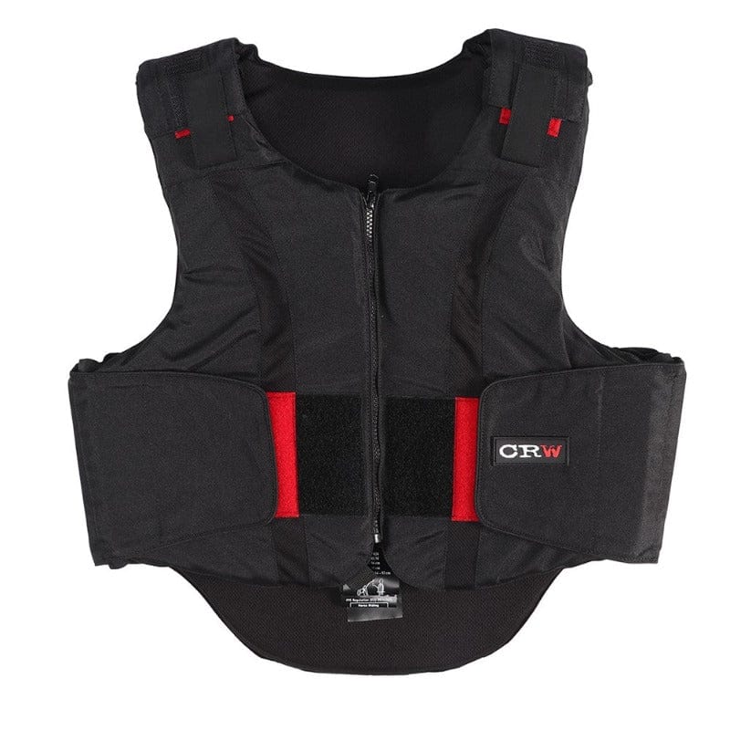 USG Flexi Motion Adults Body Protector (APP7020) – Gympie Saddleworld ...