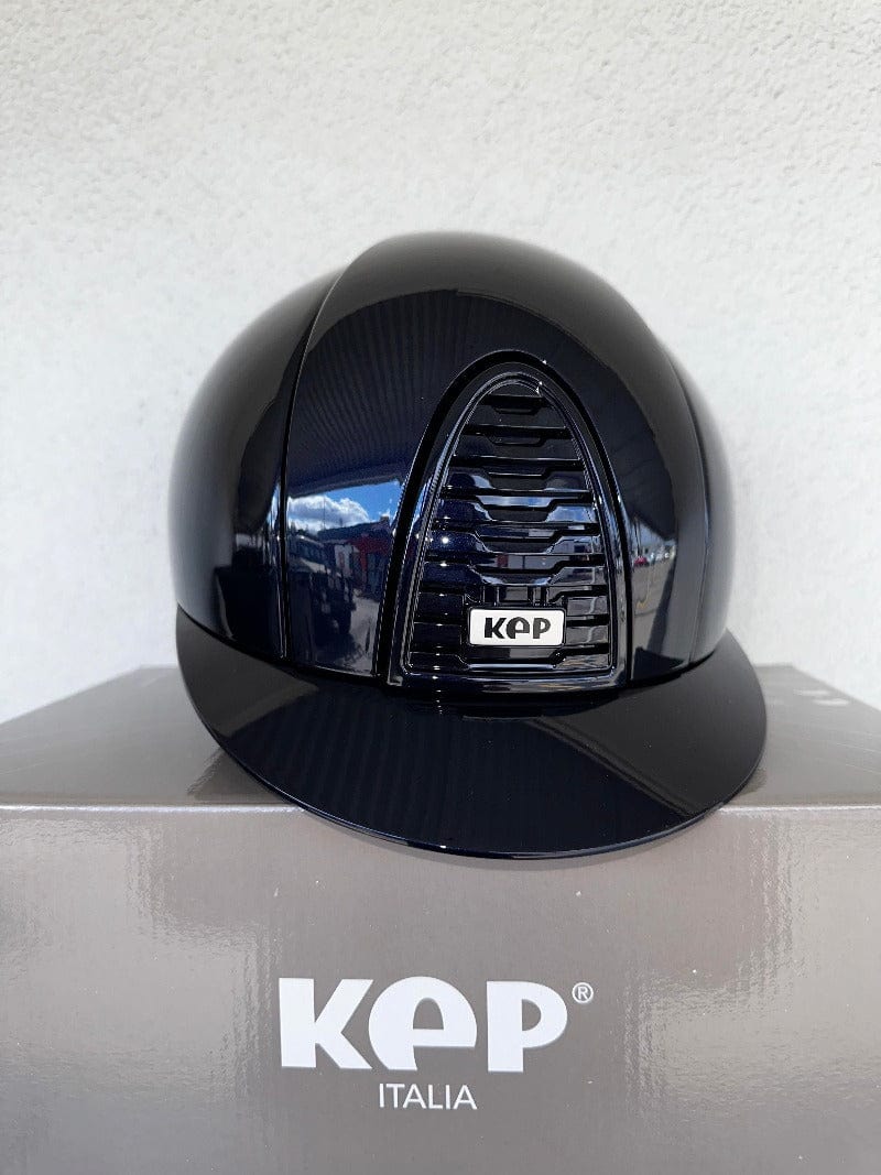 KEP Helmet Cromo 2.0 Polish Metal (Shell Only) – Gympie Saddleworld ...
