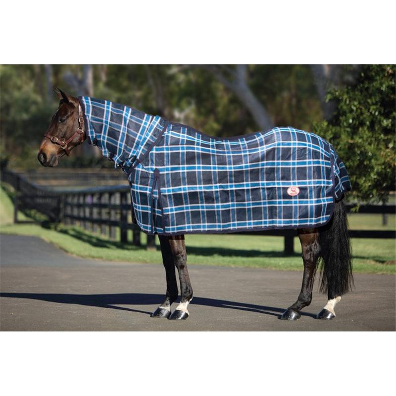 Kool Master Combo PVC Shademesh – Gympie Saddleworld & Country Clothing