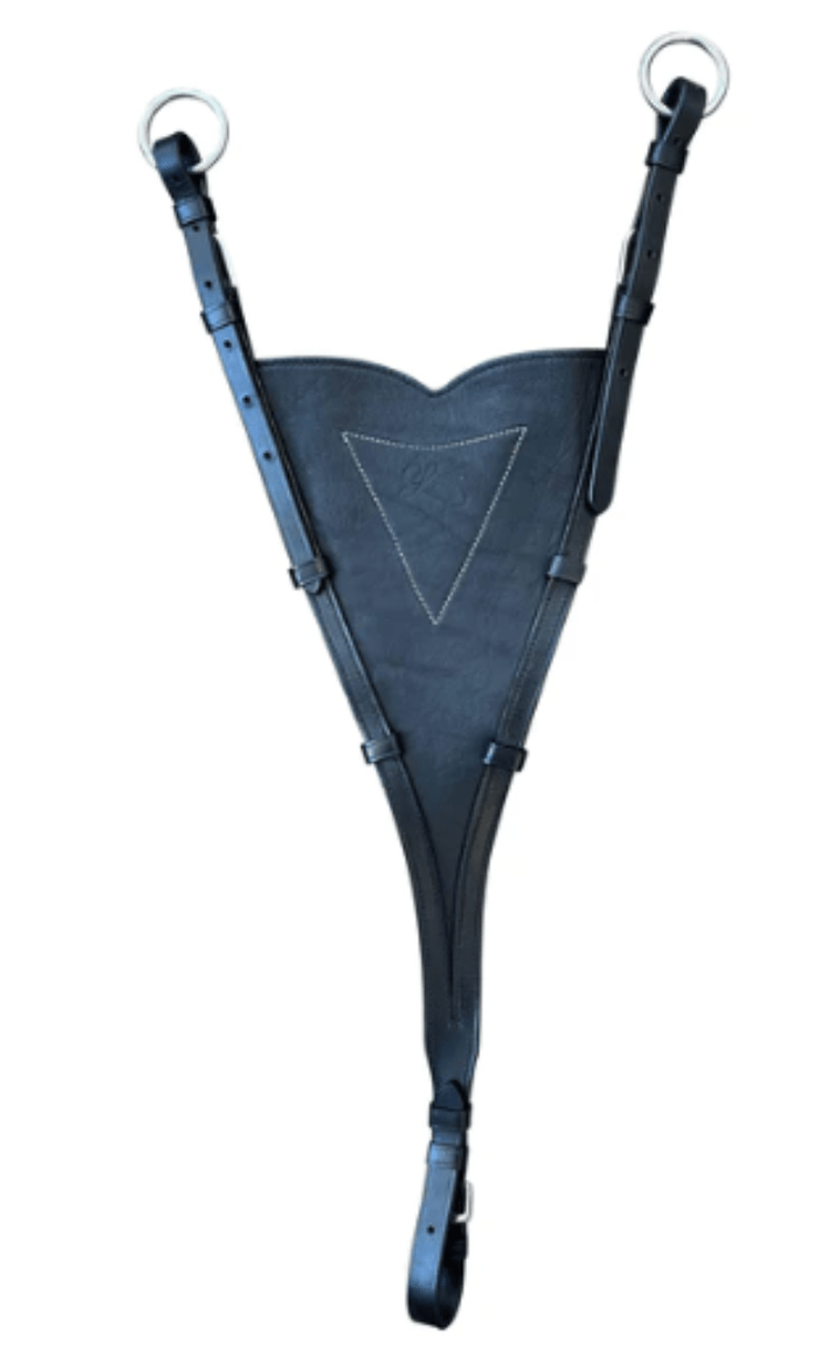 Breastplates & Martingales | Eventing, Campdrafting & Endurance ...