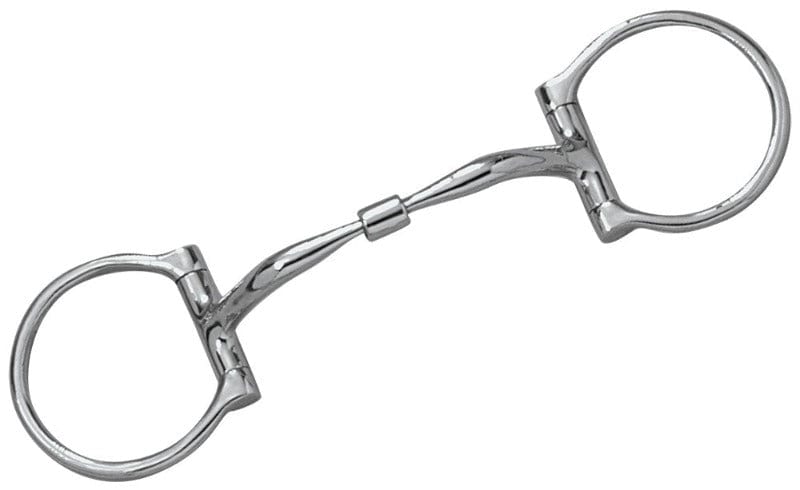 Myler Bit Western Dee Level 1 – Gympie Saddleworld & Country Clothing