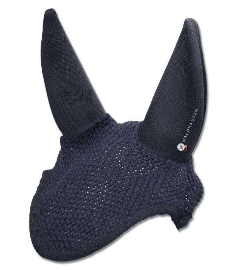 Ear Bonnet Sound Proof Navy – Gympie Saddleworld & Country Clothing