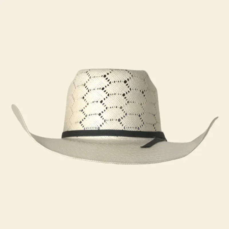 Outback King Hat Drafter Chevron – Gympie Saddleworld & Country Clothing
