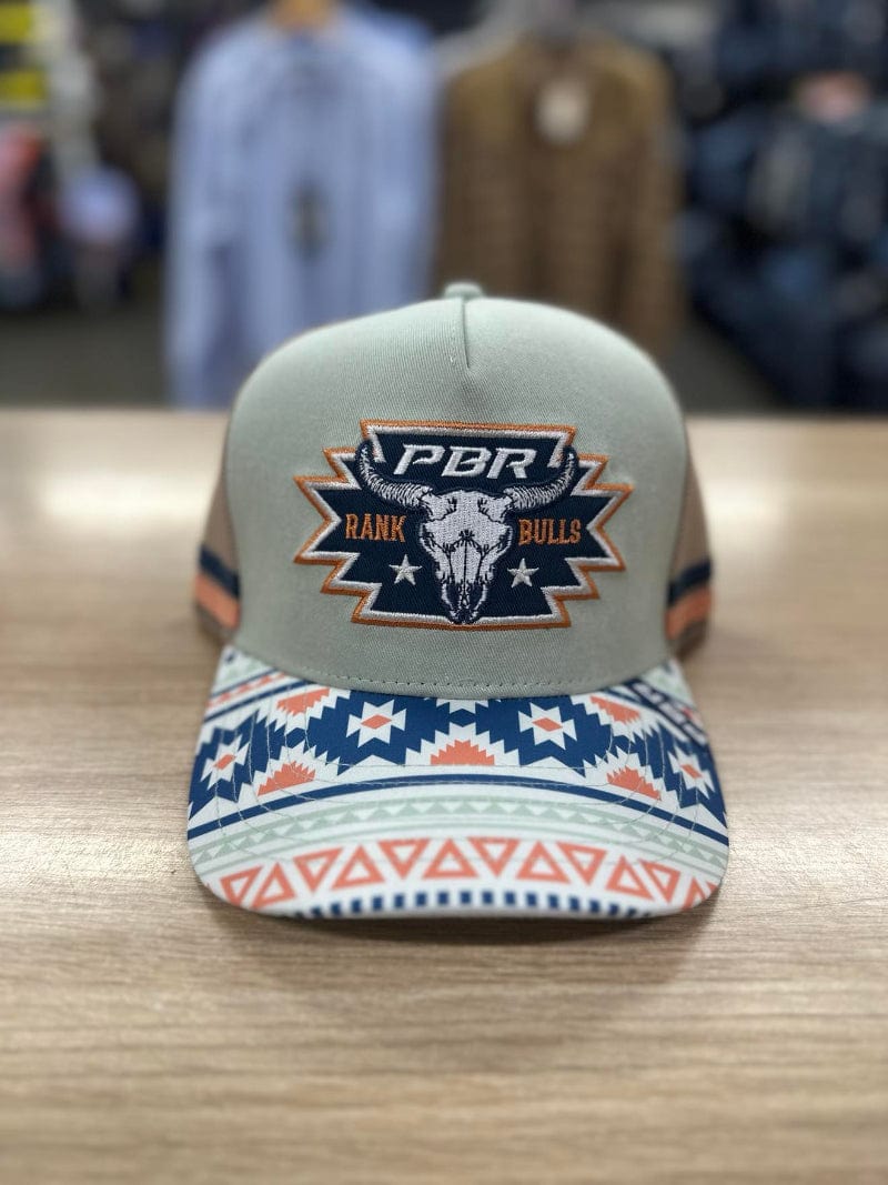 PBR Cap Renegade – Gympie Saddleworld & Country Clothing