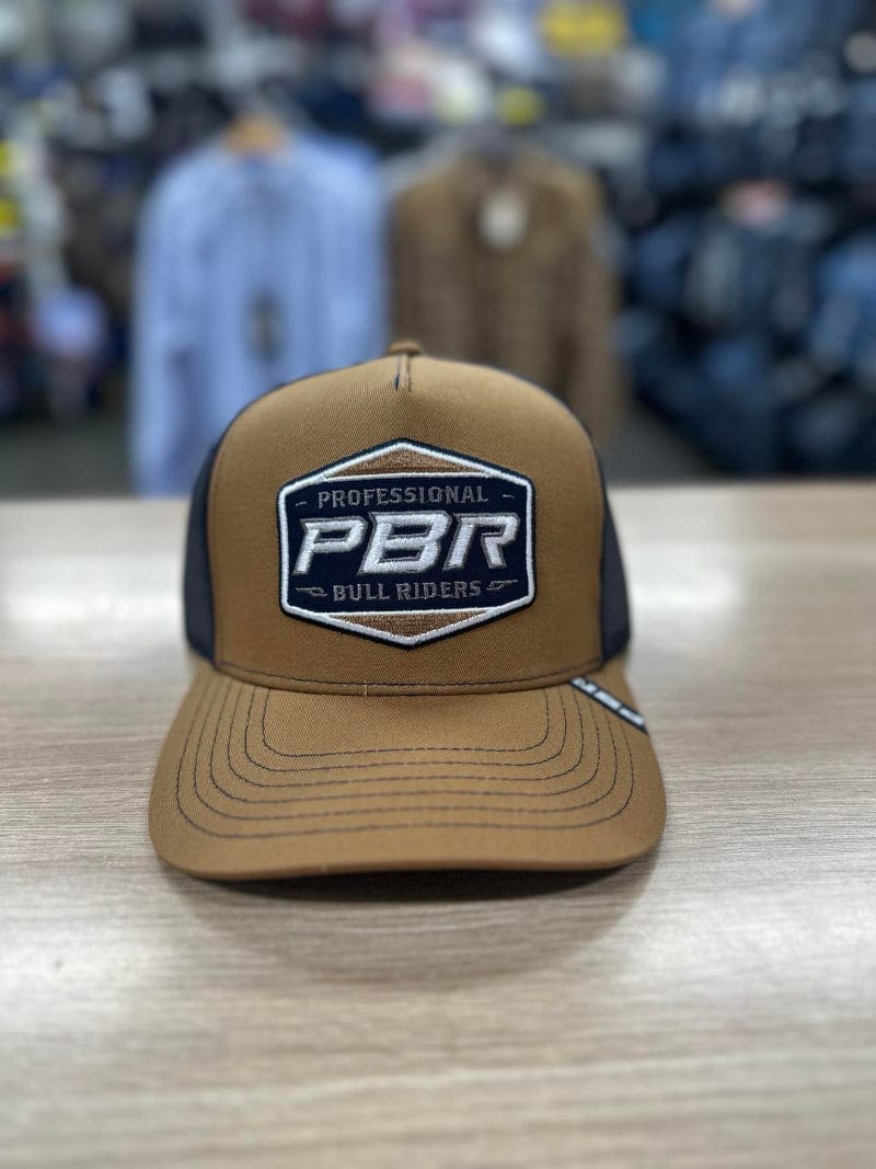 PBR Cap Senator – Gympie Saddleworld & Country Clothing