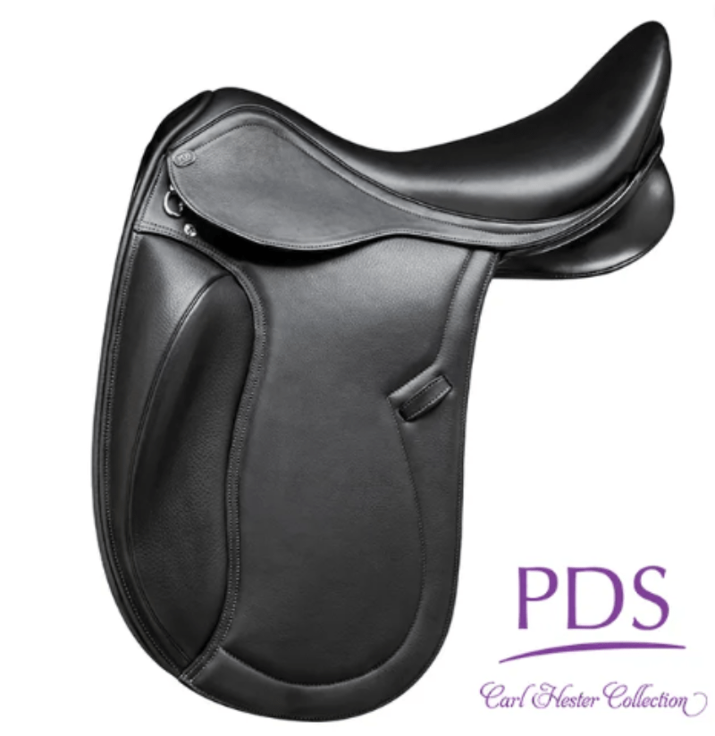 PDS Saddle Integro Junior – Gympie Saddleworld & Country Clothing