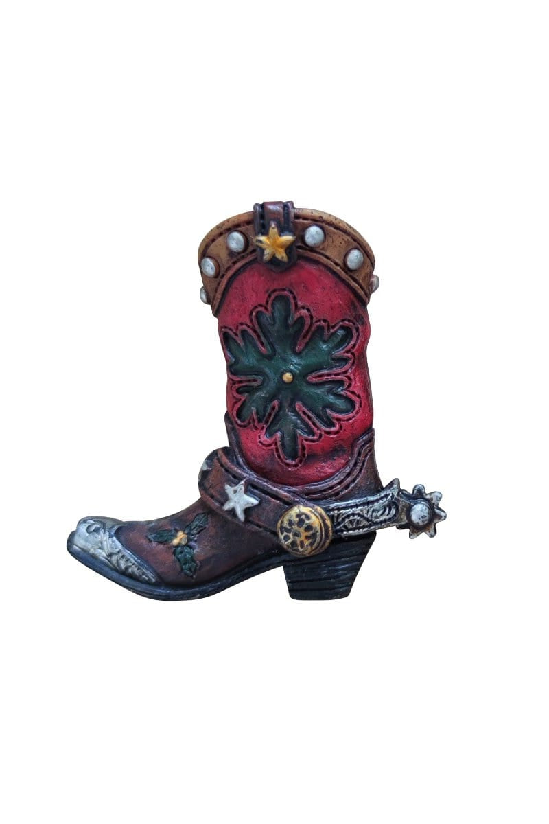 Pure Western Boot Magnet – Gympie Saddleworld & Country Clothing