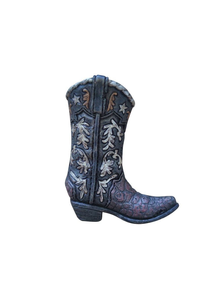 Pure Western Boot Magnet – Gympie Saddleworld & Country Clothing