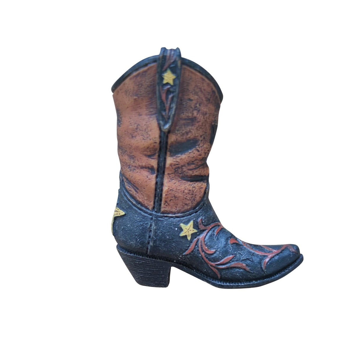 Pure Western Boot Magnet – Gympie Saddleworld & Country Clothing