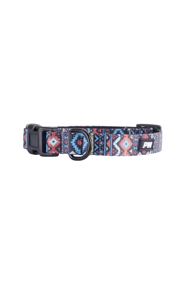 Pure Western Dog Collar Billie – Gympie Saddleworld & Country Clothing