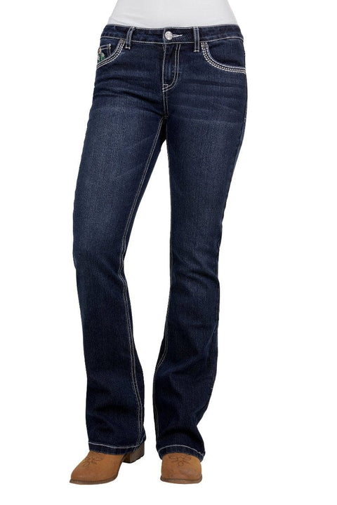 Womens Jeans – Gympie Saddleworld & Country Clothing