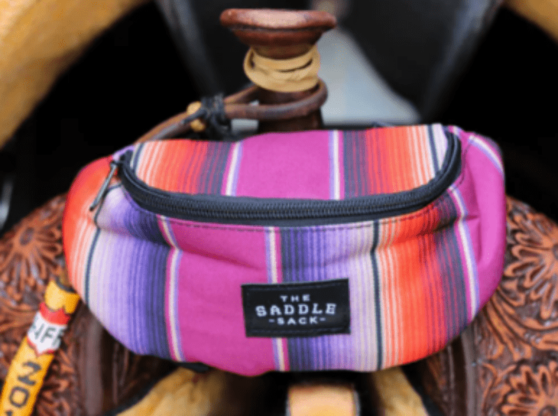 Saddle Sack Original – Gympie Saddleworld & Country Clothing