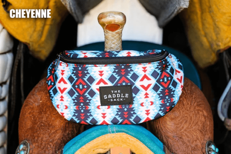 Saddle Sack Original – Gympie Saddleworld & Country Clothing