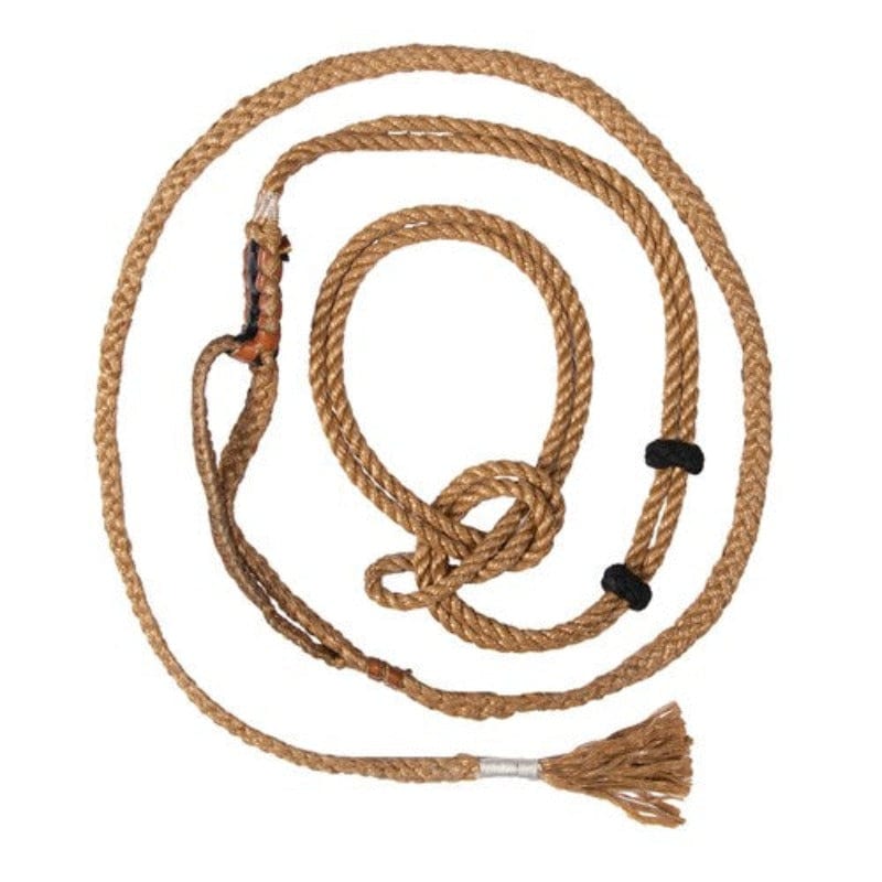 Calf Riding Rope – Gympie Saddleworld & Country Clothing