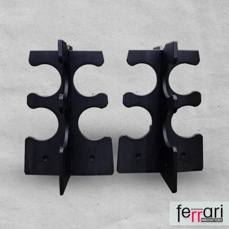 Ferrari Smart Jump (poles not included) – Gympie Saddleworld & Country ...