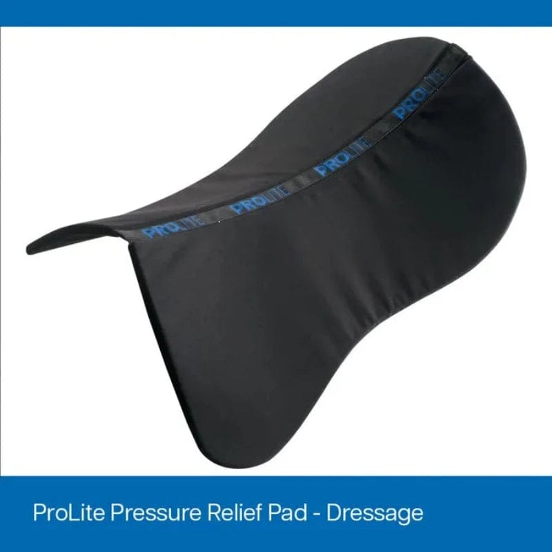 Prolite Dressage Pad (PROLITEPADDR) – Gympie Saddleworld & Country Clothing