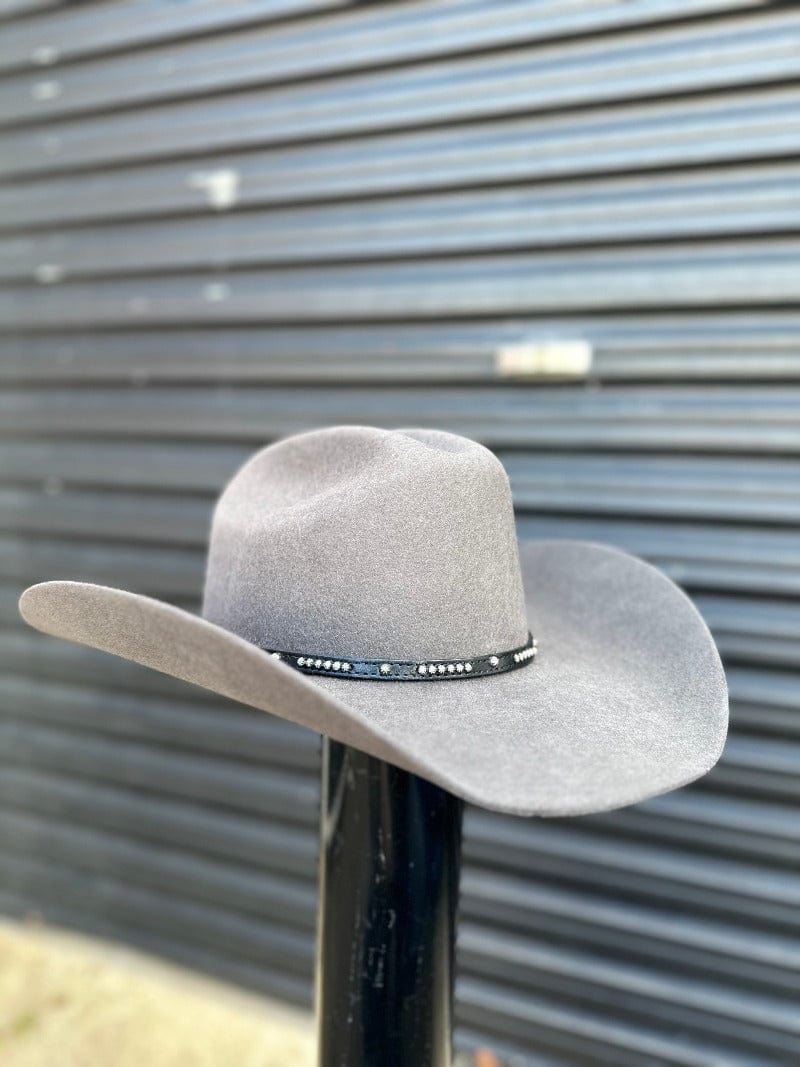 Stetson Hat Oregon – Gympie Saddleworld & Country Clothing