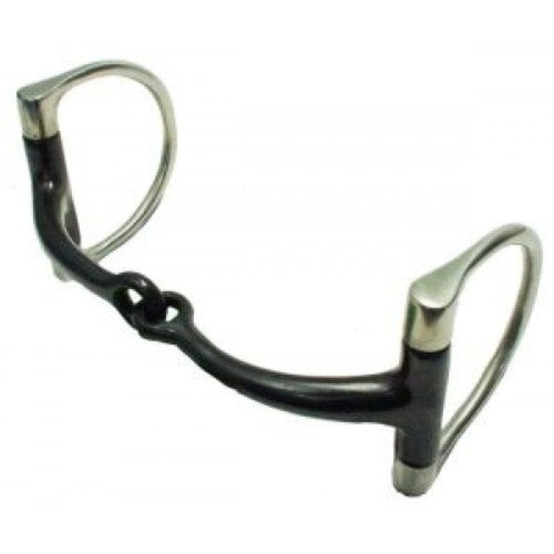 Curved Dee Bit – Gympie Saddleworld & Country Clothing