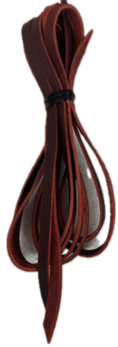 WDS Saddlery Boot Ties – Gympie Saddleworld & Country Clothing