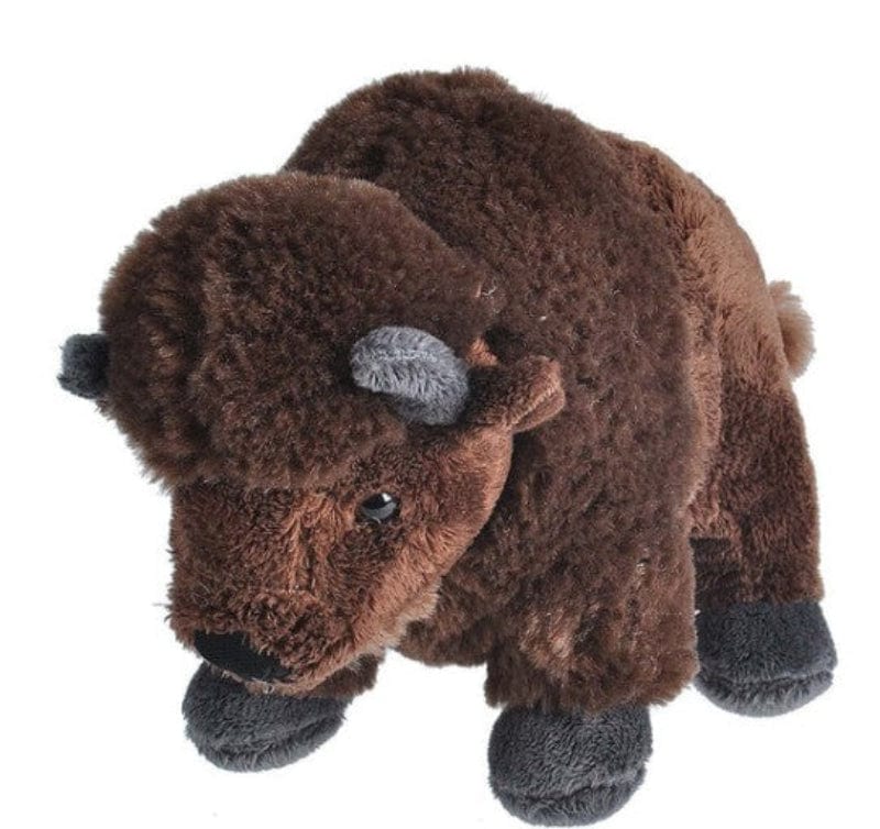 Bison Toy Mini – Gympie Saddleworld & Country Clothing