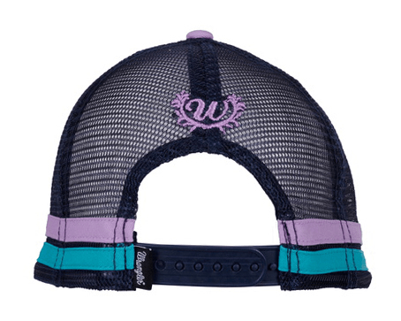 Wrangler Cap Monica HP Trucker – Gympie Saddleworld & Country Clothing