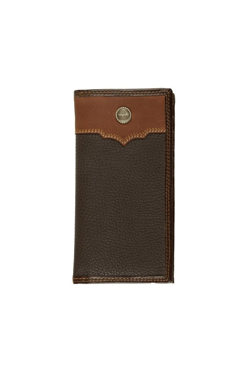 Wrangler Johnny Rodeo Wallet – Gympie Saddleworld & Country Clothing