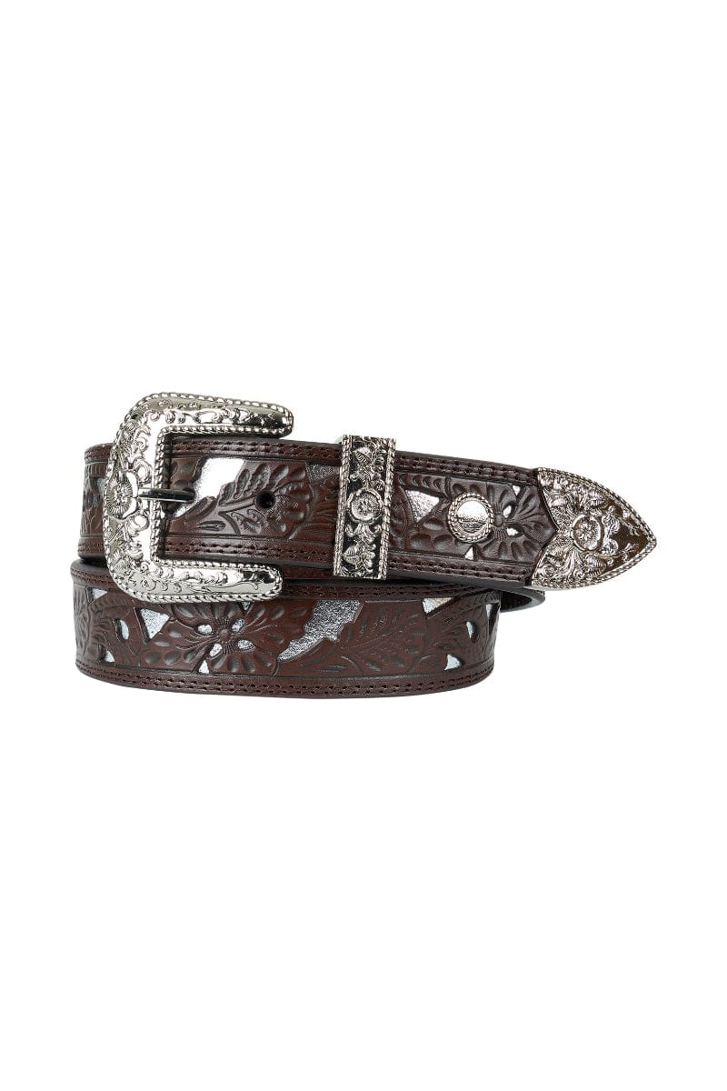 Wrangler Belt Womens Moree – Gympie Saddleworld & Country Clothing