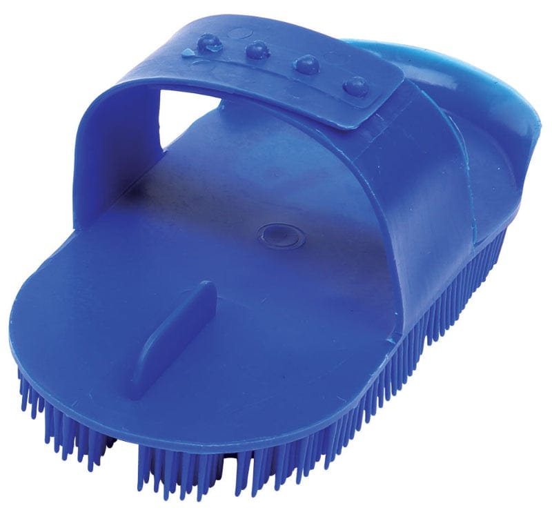 Sarvis Type Curry Comb – Gympie Saddleworld & Country Clothing