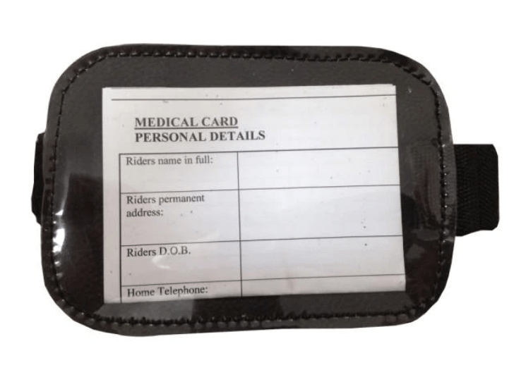 Academy Medical Armband – Gympie Saddleworld & Country Clothing