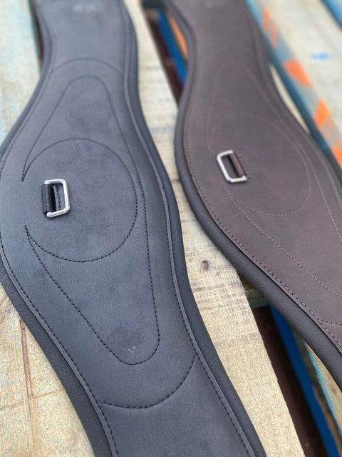 Girths - Range of Comfortable Girths - Gympie Saddleworld – Gympie ...