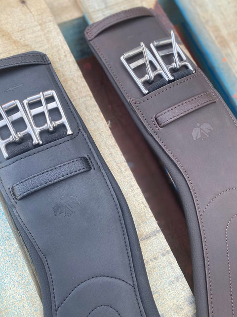 Girths - Range of Comfortable Girths - Gympie Saddleworld – Gympie ...