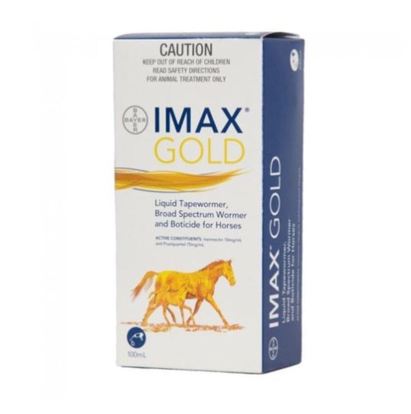 Imax Gold – Gympie Saddleworld & Country Clothing