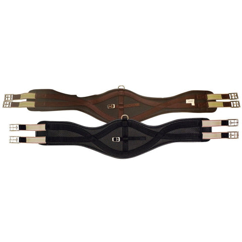 Girths - Range of Comfortable Girths - Gympie Saddleworld – Gympie ...