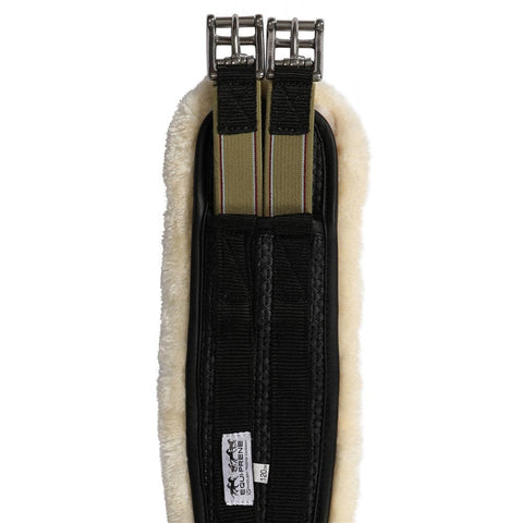Horse Girths for English & Western Riding | Comfortable & Durable ...