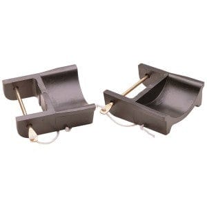 Plastic Jump Cups with pins – Gympie Saddleworld & Country Clothing