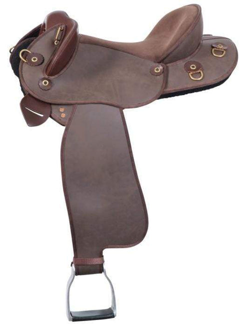 Stock & Swinging Fender Saddles | Gympie Saddleworld – Gympie ...