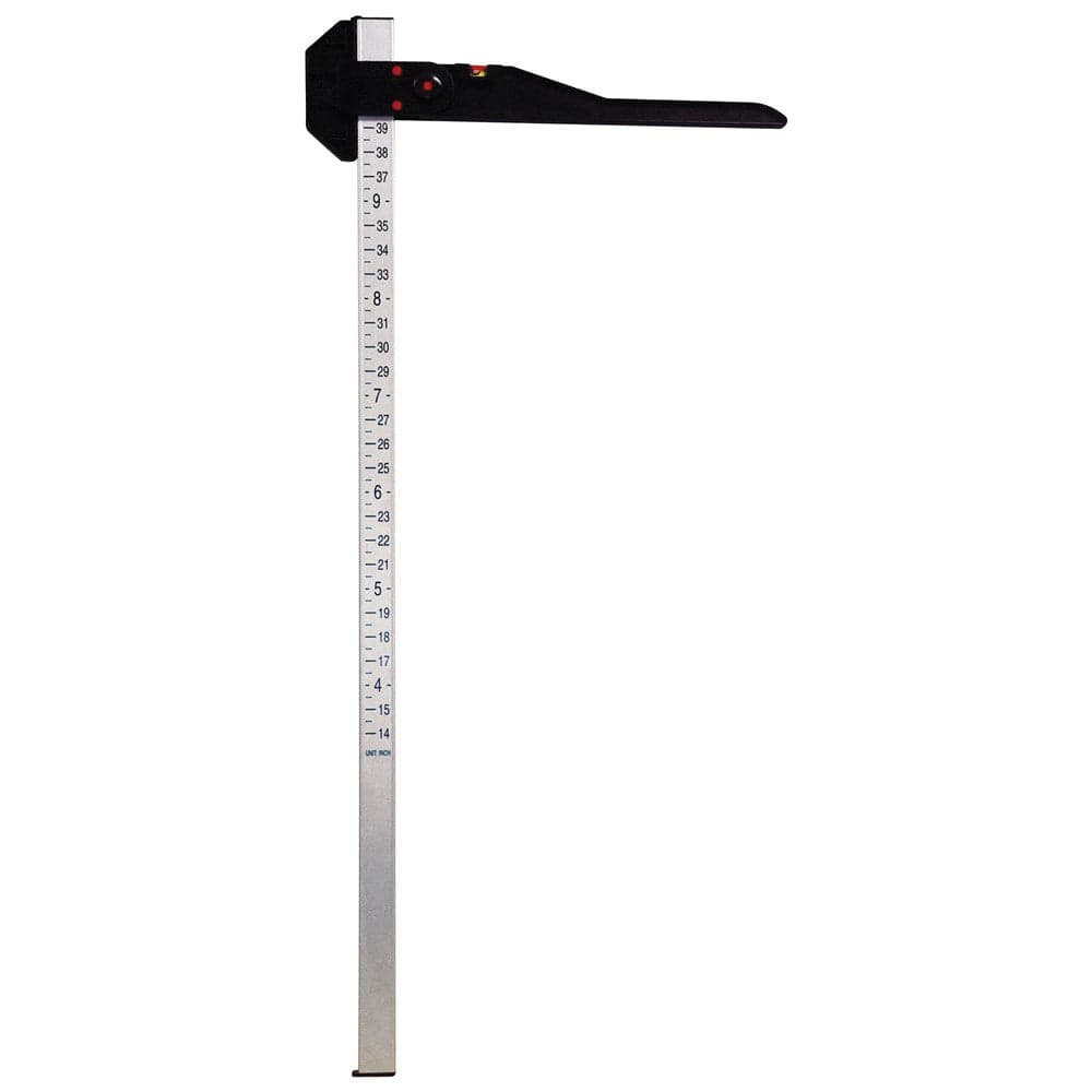 Mini Aluminium Measuring Stick (STB5025) – Gympie Saddleworld & Country ...